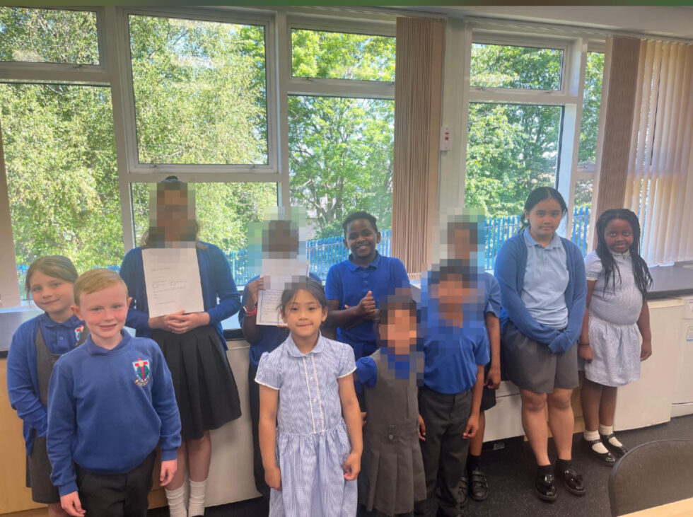 Parish Invitation | St. Joseph's Catholic Primary School