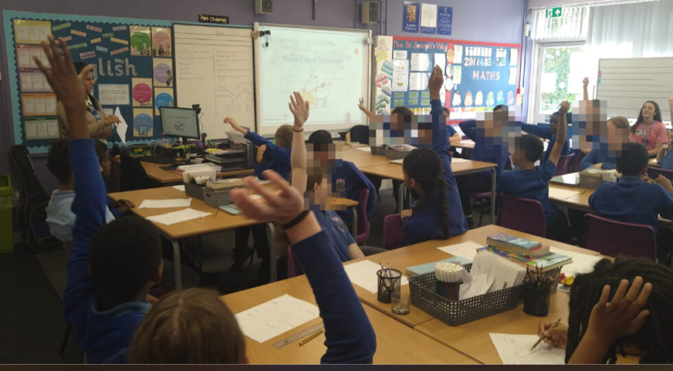 School Blog | St. Joseph's Catholic Primary School