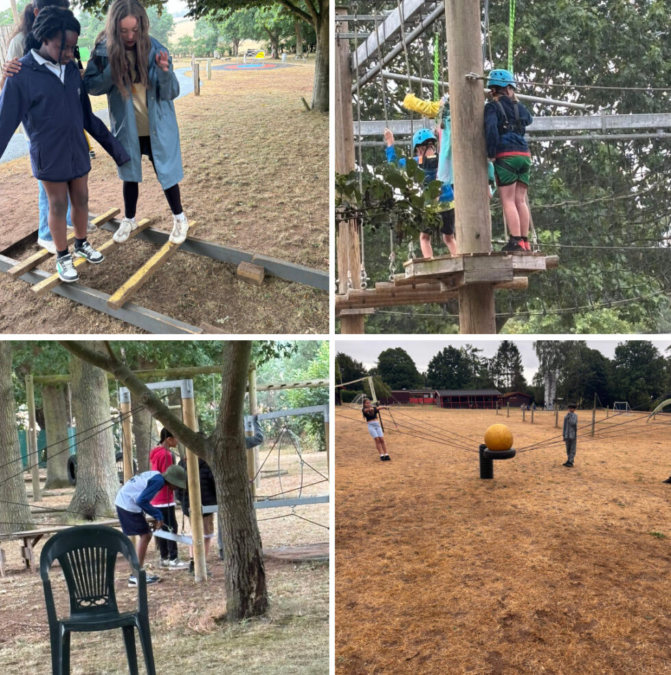 Astley Burf | St. Joseph's Catholic Primary School