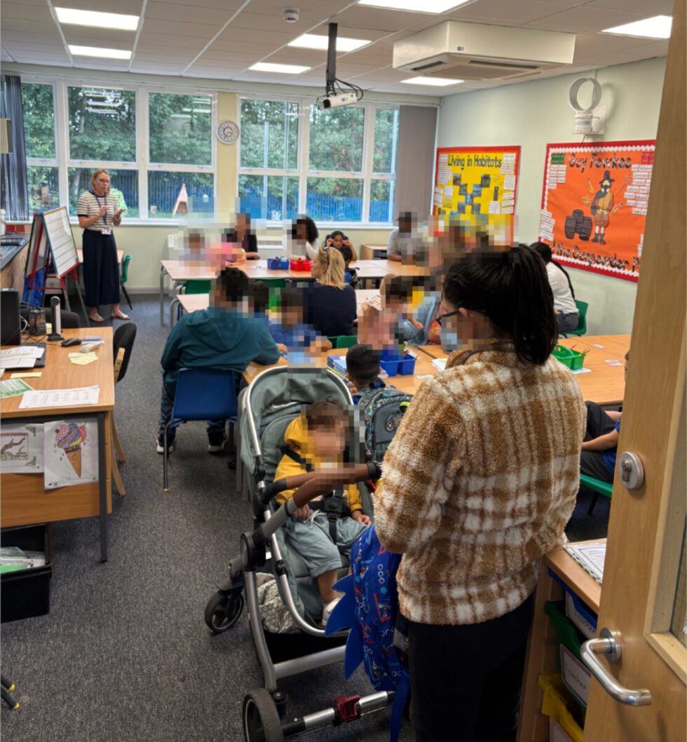 Meet the teacher | St. Joseph's Catholic Primary School