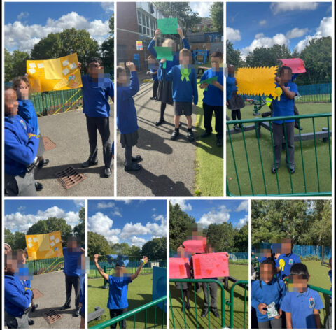 Year 6 campaign | St. Joseph's Catholic Primary School